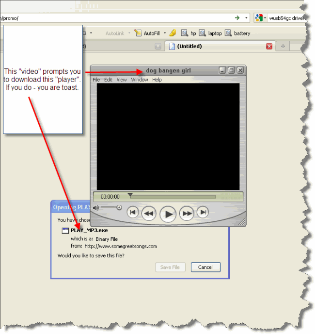 Screenshot Porn Downloader Rex Moncriefs Smartergeek Tech Services